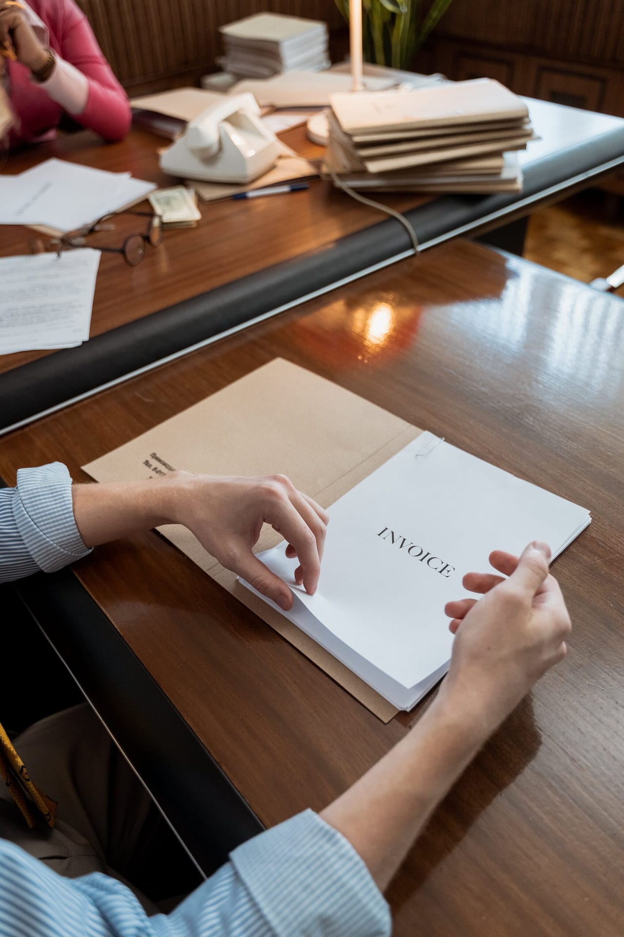 French invoice - the guidelines